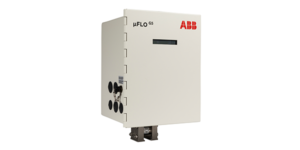 ABB UFLO G5 Flow Computer | Automation-X