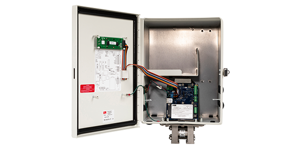 ABB UFLO G5 Flow Computer | Automation-X