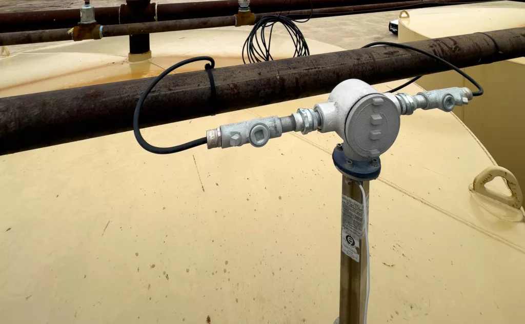 Electrolab Digital Level Sensor | Automation-X